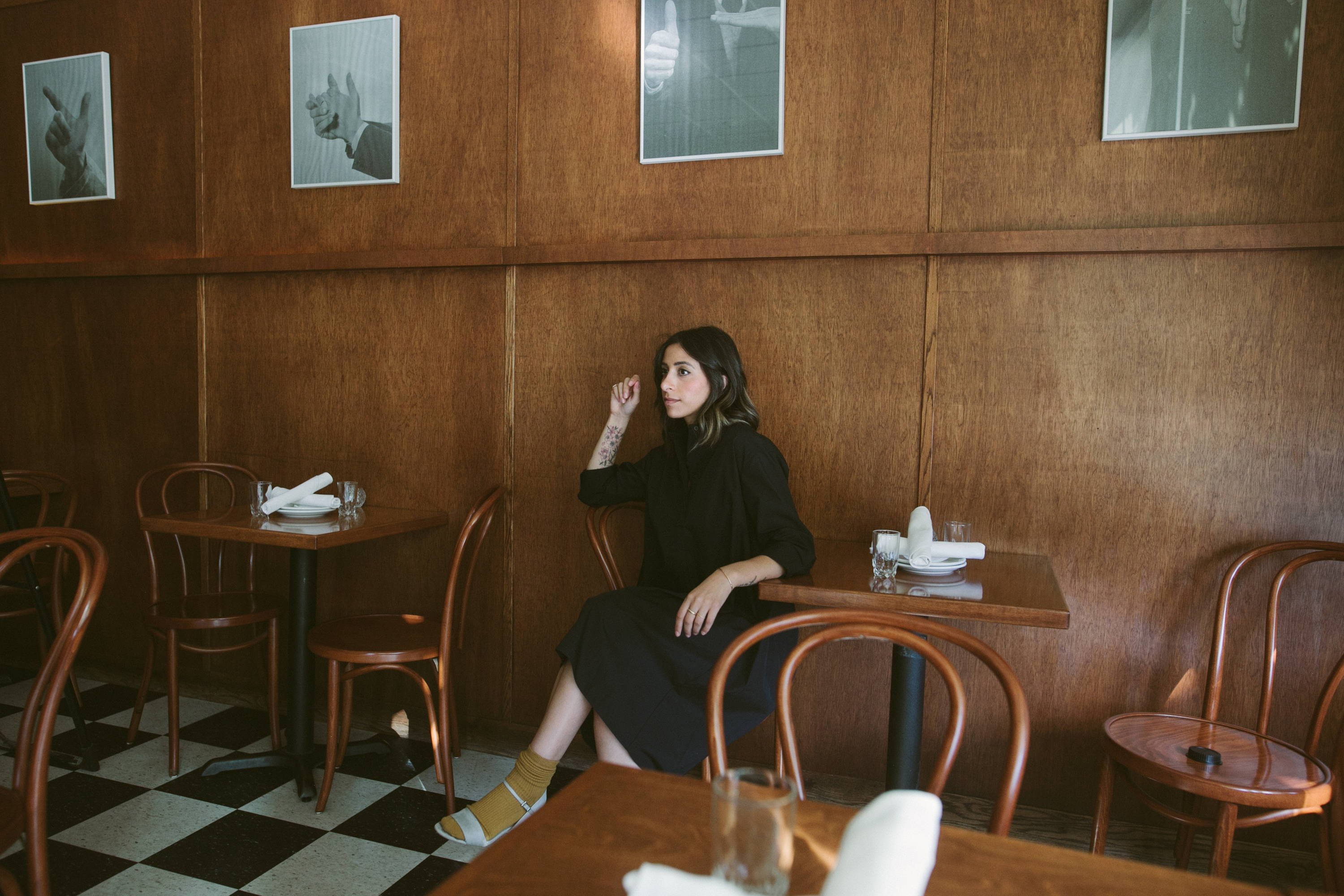 Spotlight on Randa Salloum: Sustainable Lifestyle Enthusiast ...