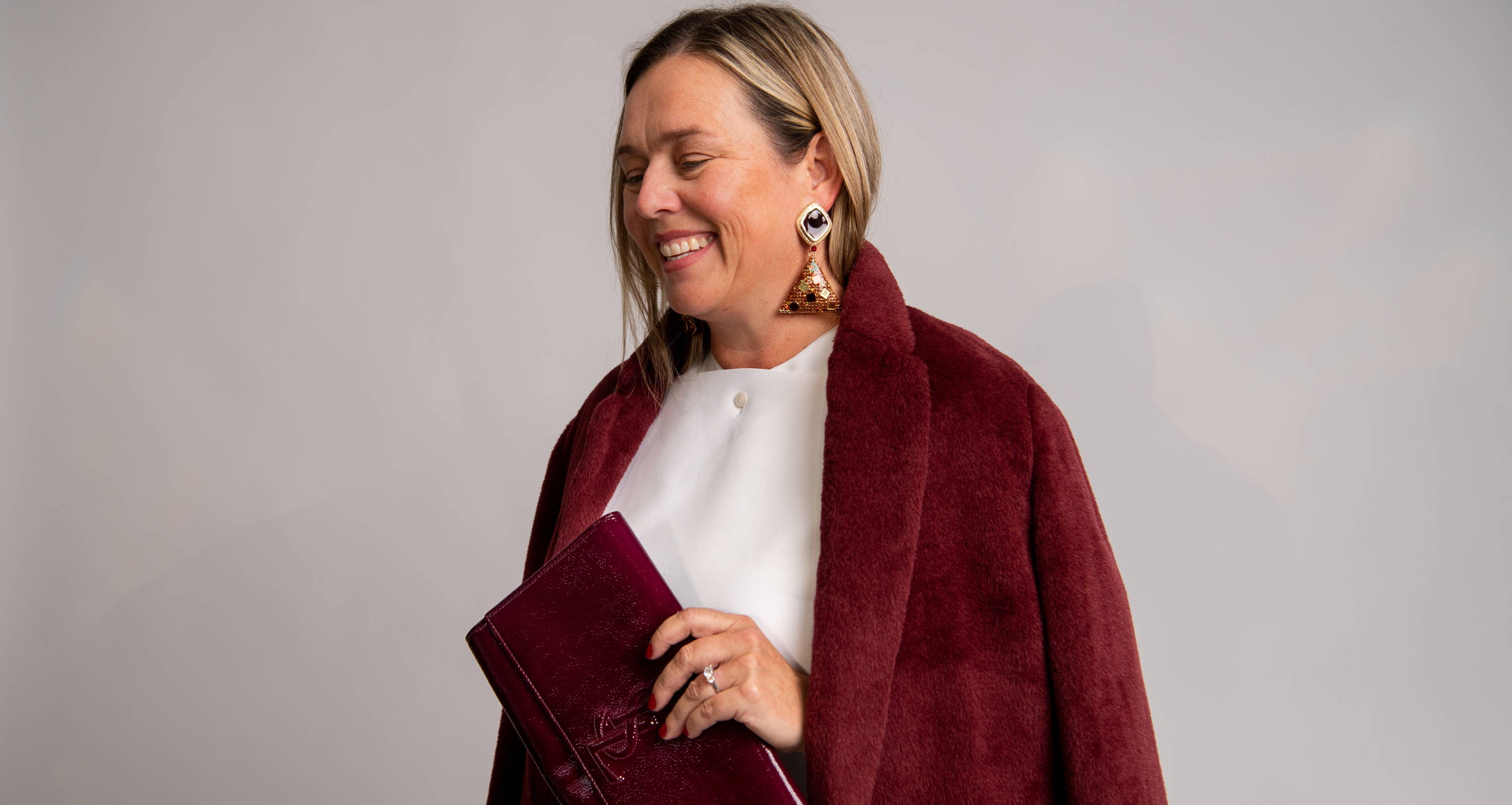 Turnabout Style Talks with Sara Sutton – Turnabout Luxury Resale