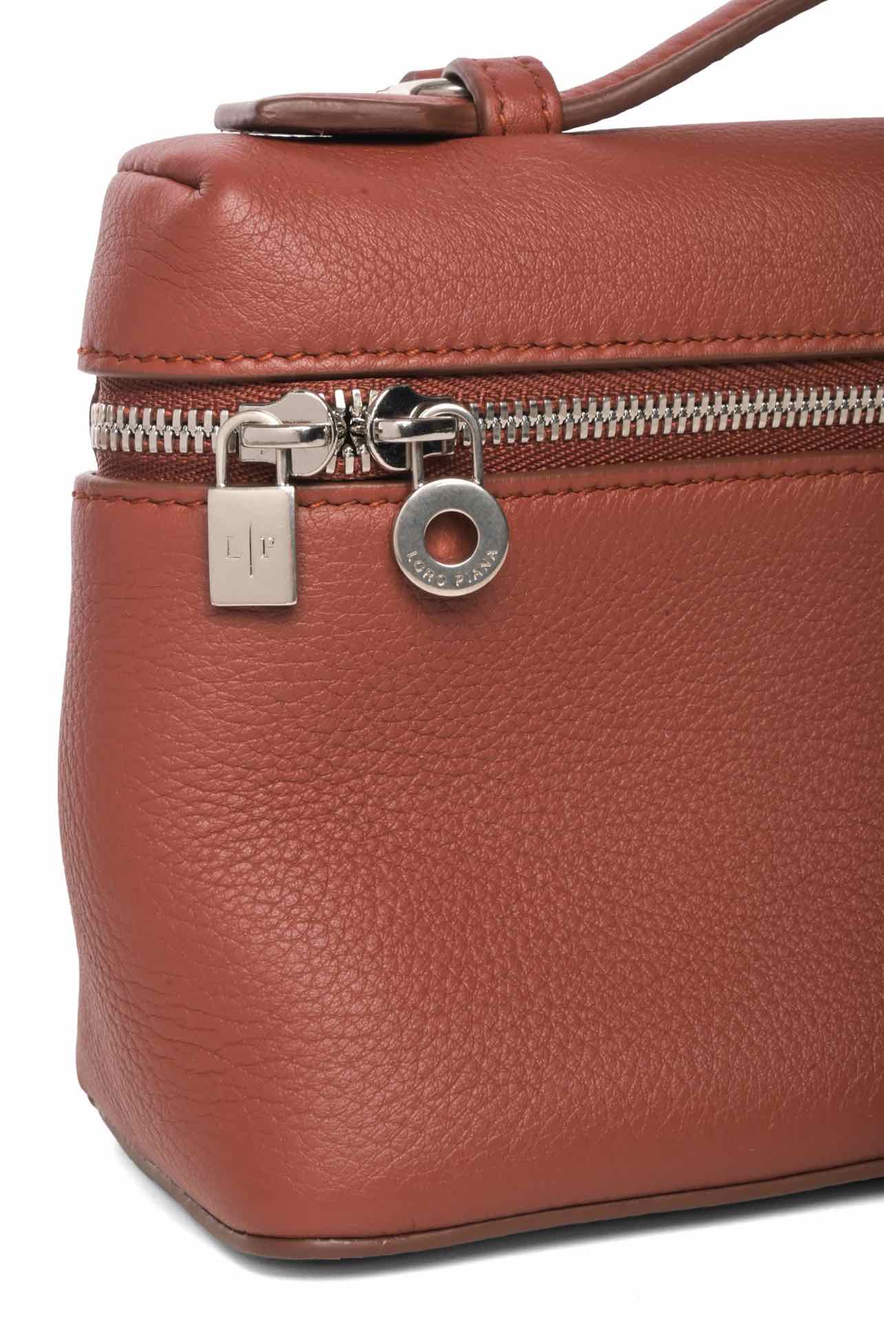 Loro Piana L19 Extra Pocket Pouch - Luxury Used Designer Purse ...