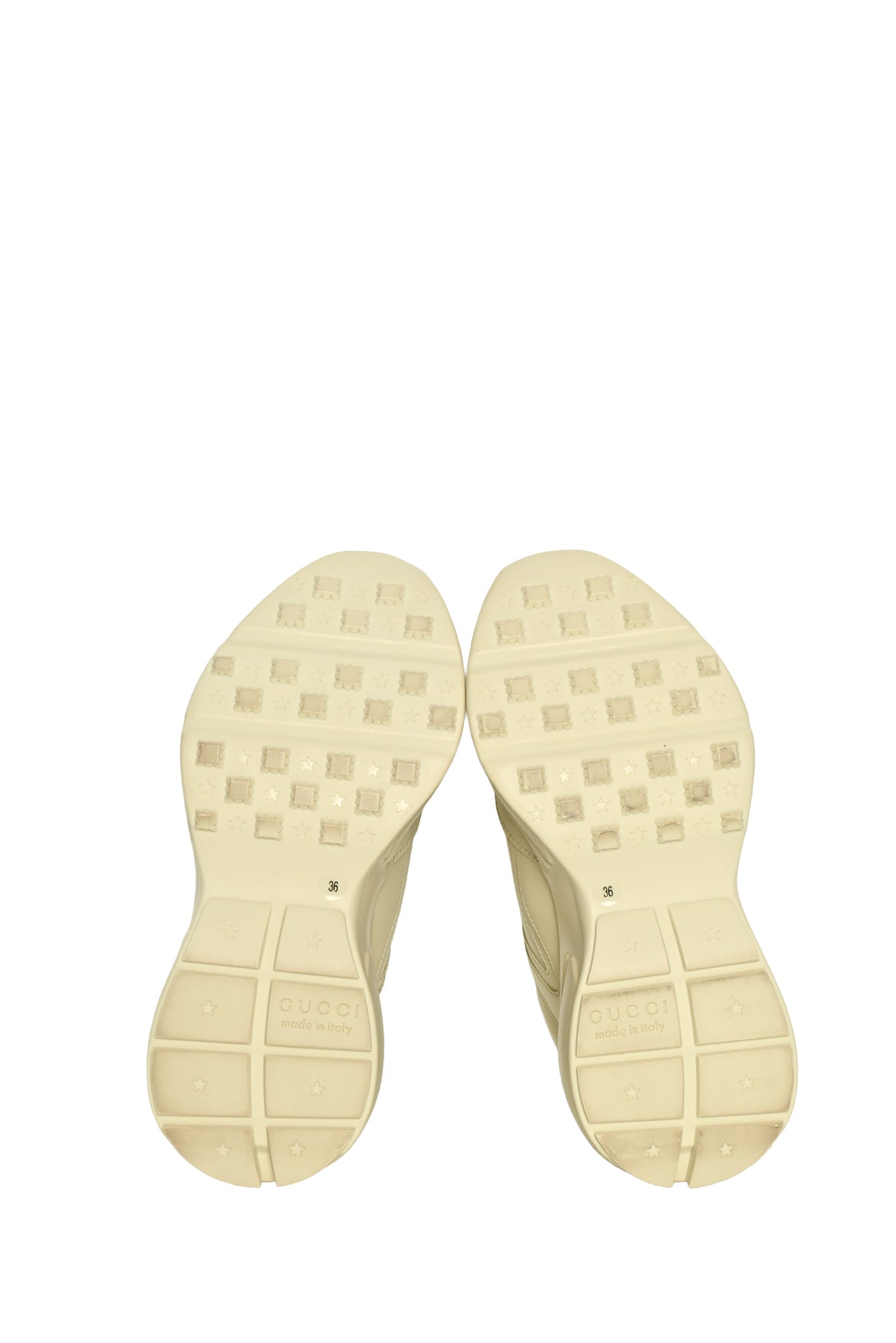 Gucci Size 36 Rhyton Sneaker – Turnabout Luxury Resale