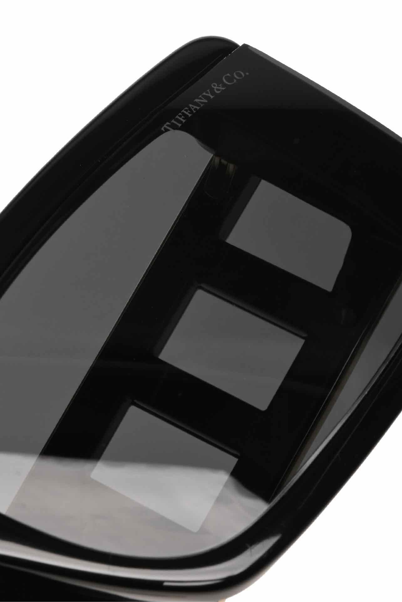 Tiffany & Co Rectangle Sunglasses - Luxury Used Designer Women's ...