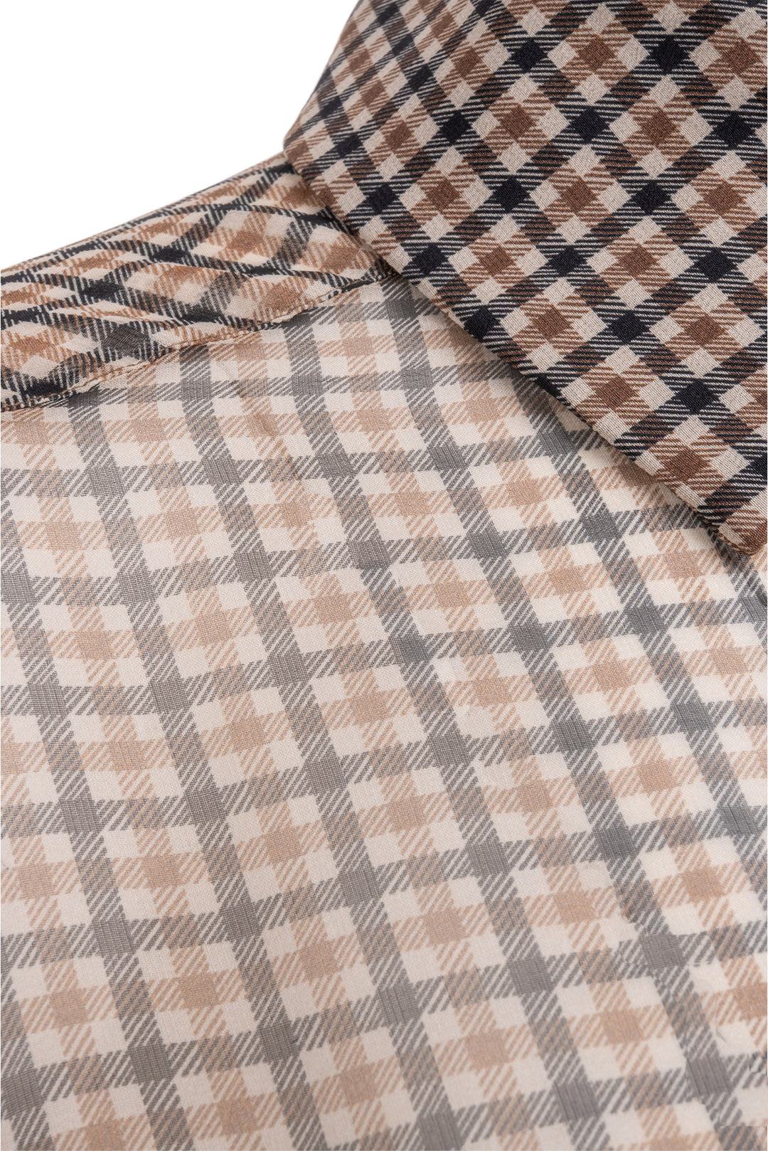 Vera Wang Size 2 Oversized Silk Blouse - Luxury Used Designer Tops ...