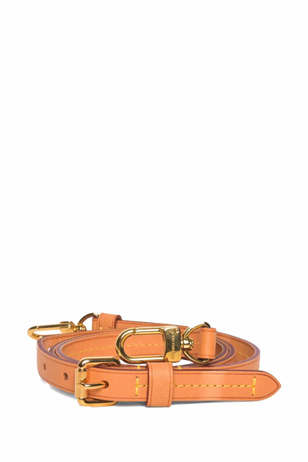 Louis Vuitton Adjustable Shoulder Strap - Luxury Used Designer Jewelry ...