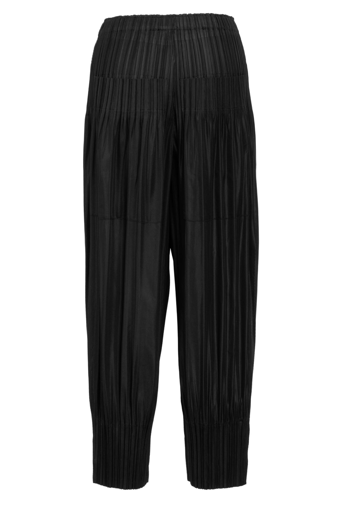 Pleats Please Size 5 Pleated Pants - Luxury Used Designer Pants ...