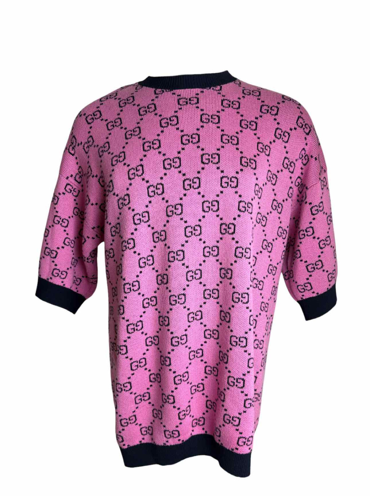 Lu Li Lina Size L Maxi Silk Shirt Dress - Luxury Used Designer Dresses ...