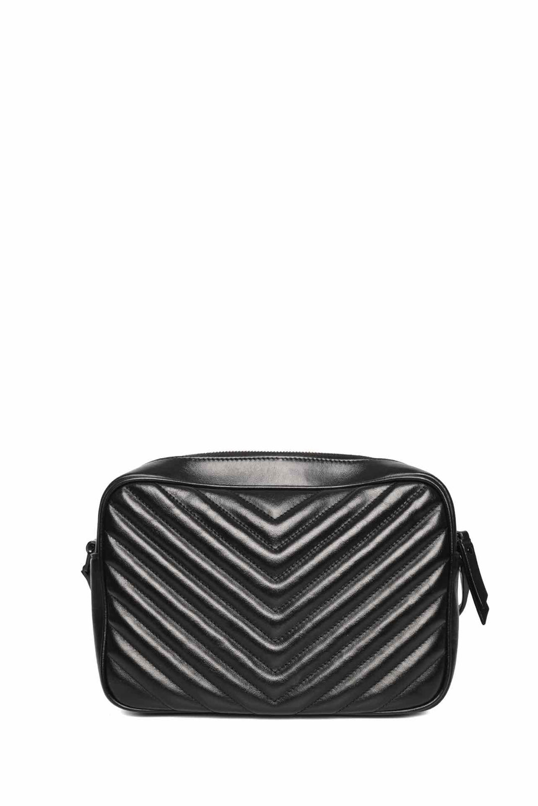 Saint Laurent Lou Camera Bag - Luxury Used Designer Crossbody ...