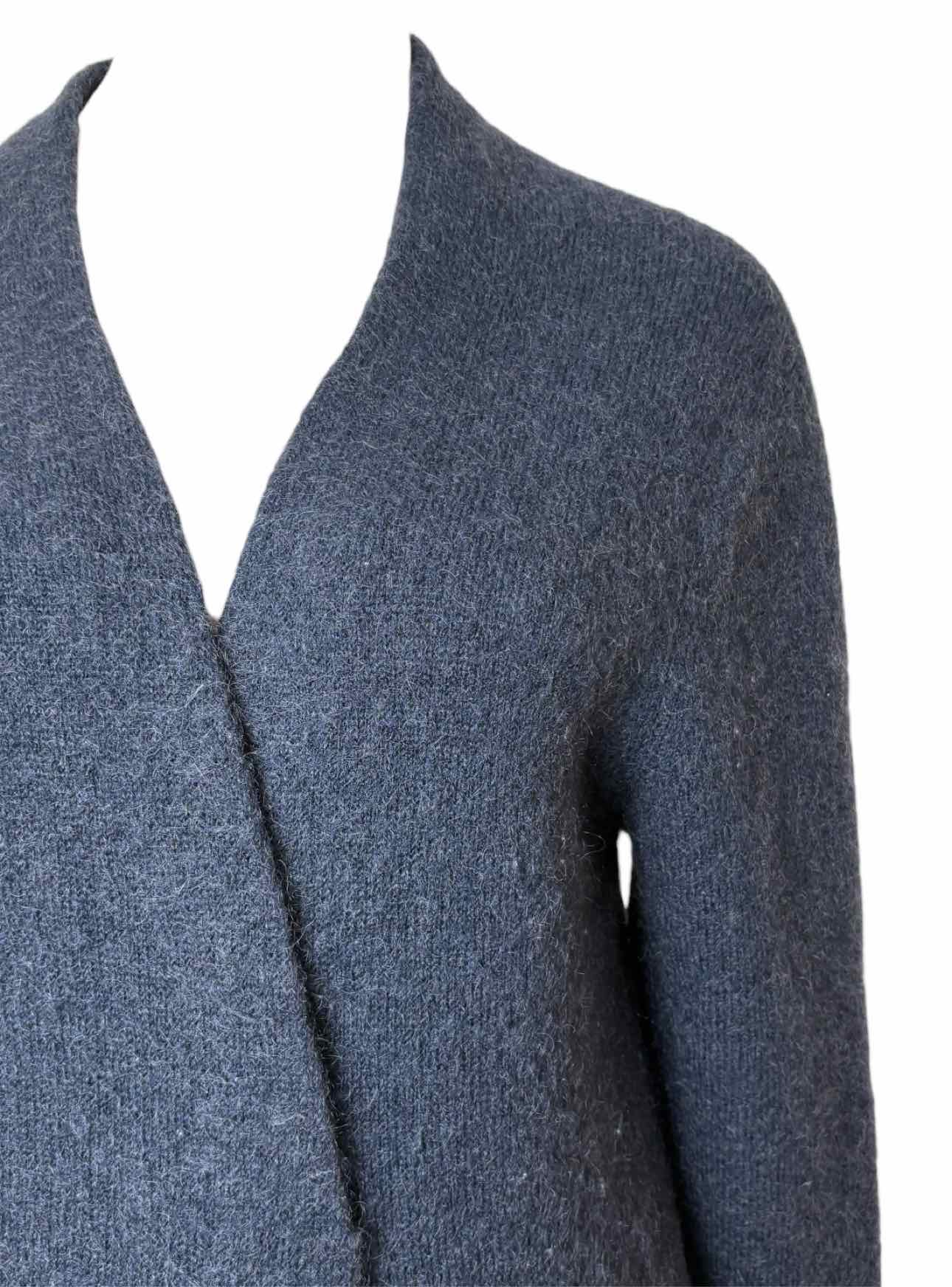 Acne Studios Size S Mohair Blend Cardigan - Luxury Used Designer ...