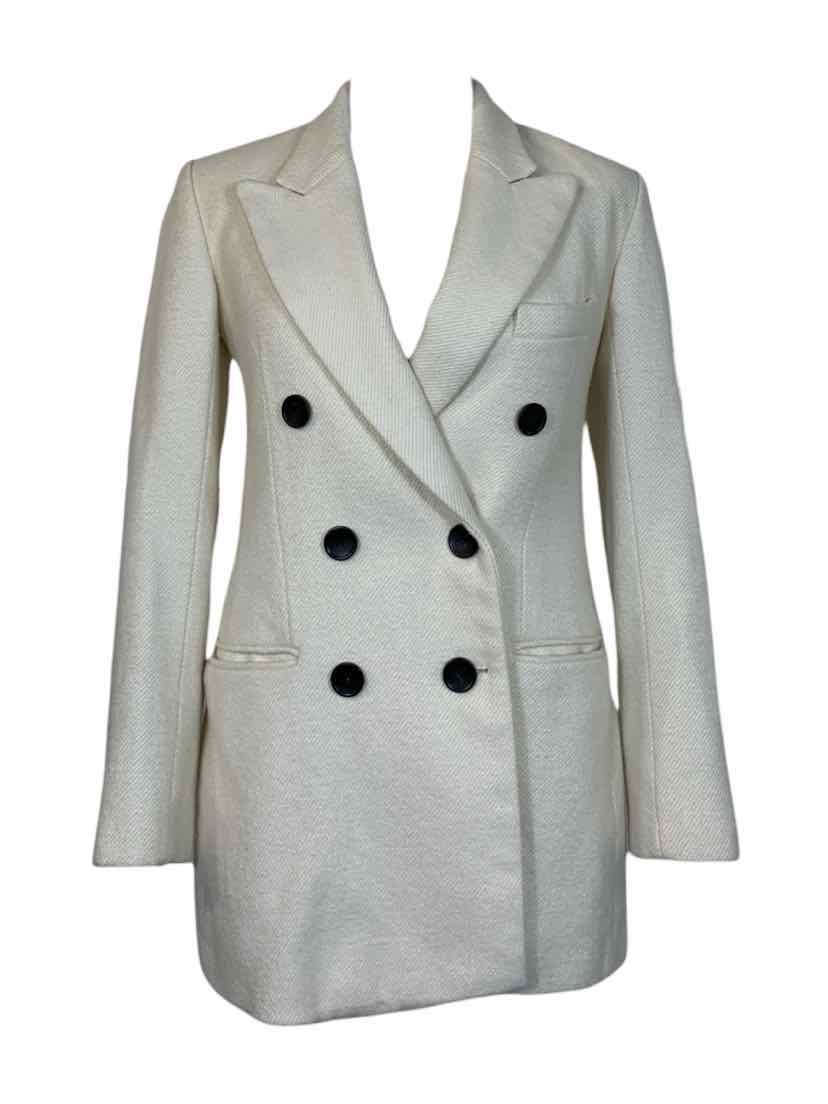 Isabel Marant Size 36 Blazer – Turnabout Luxury Resale
