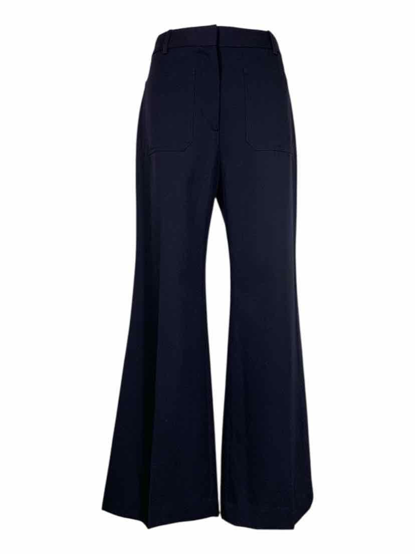 Nili Lotan Size 10 Pants - Luxury Used Designer Pants - Turnabout ...