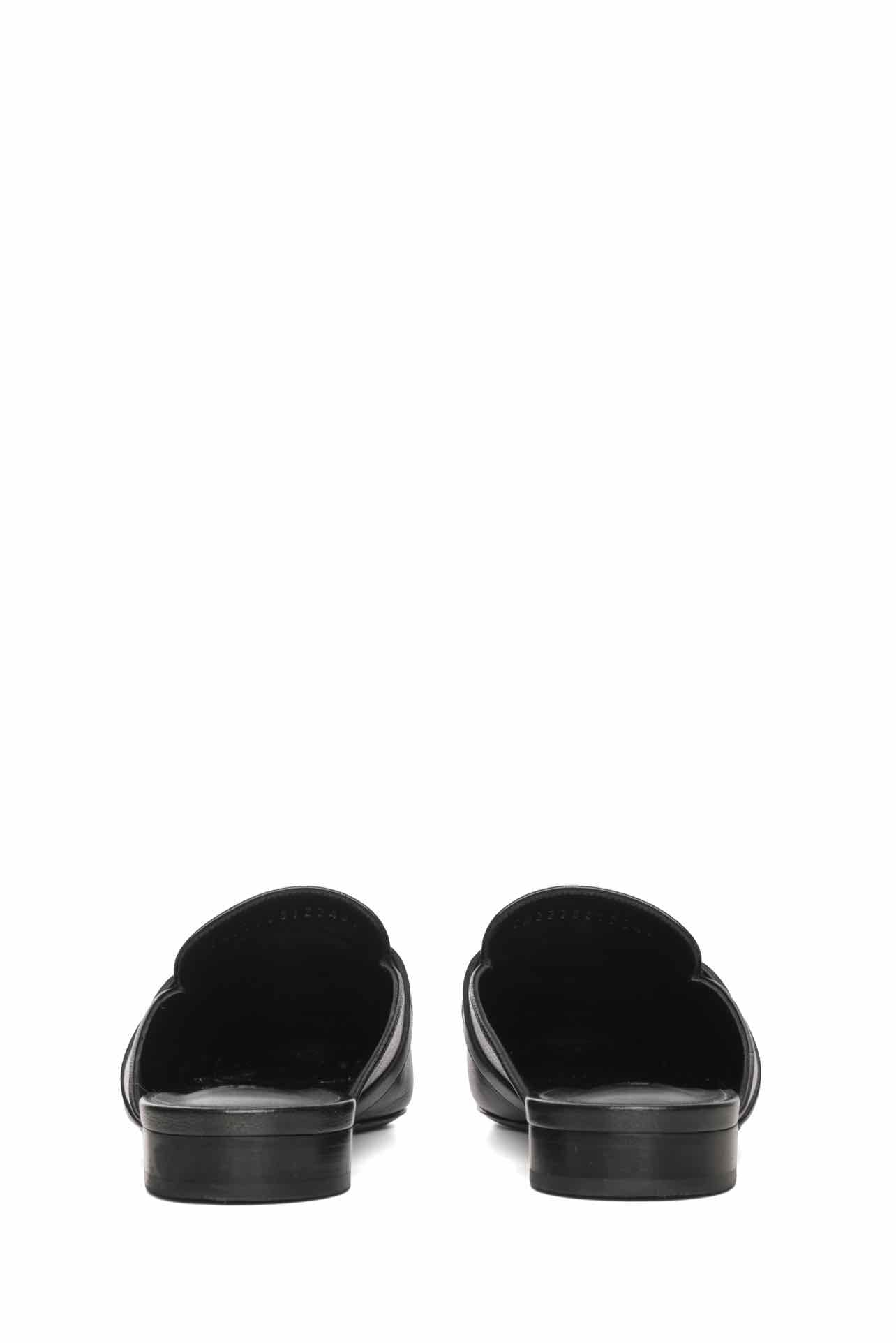 Hermes Size 37 Oz Mules - Luxury Used Designer Footwear - Turnabout ...