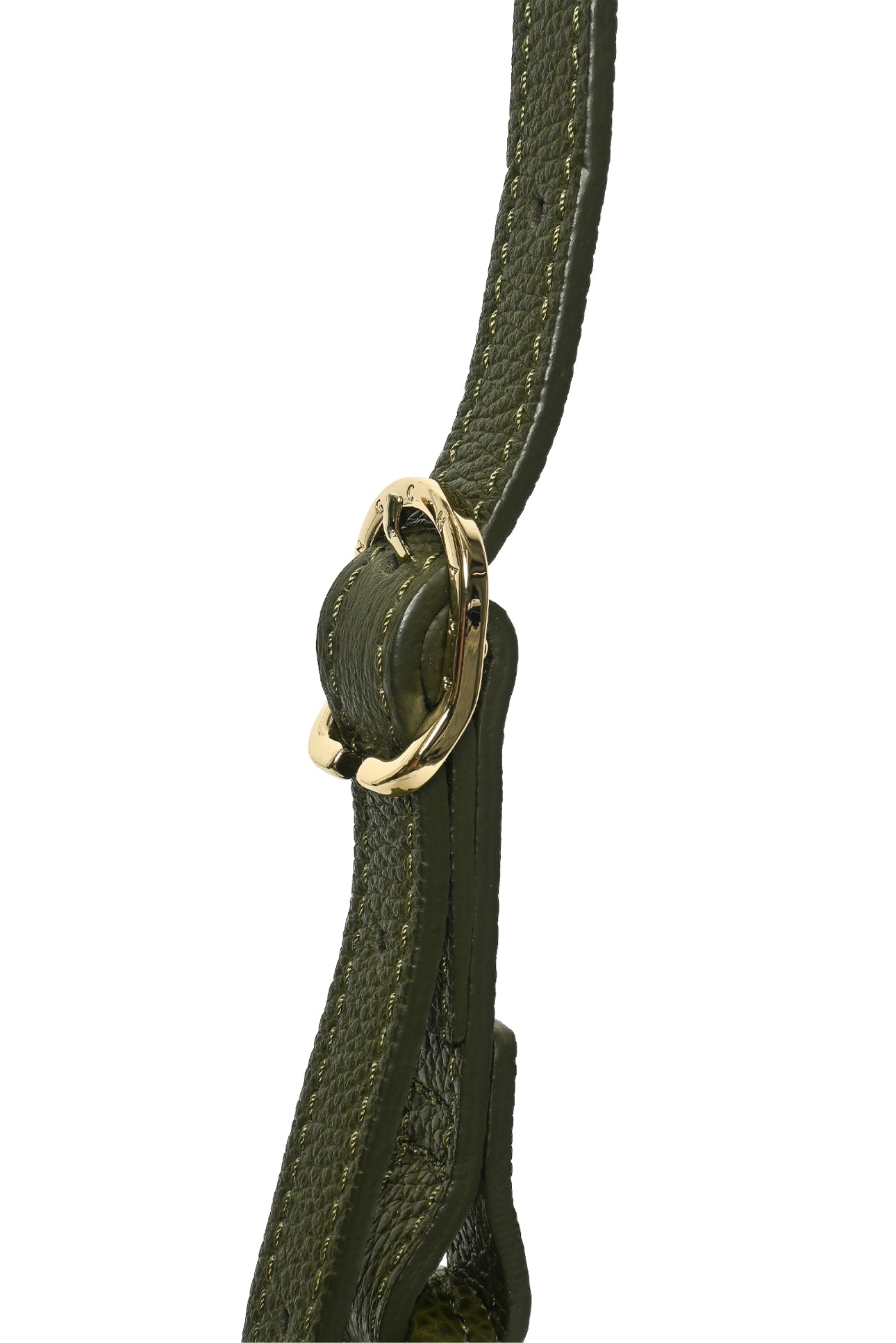 Longchamp Le FoulonnÃ© Leather Crossbody - Luxury Used Designer ...