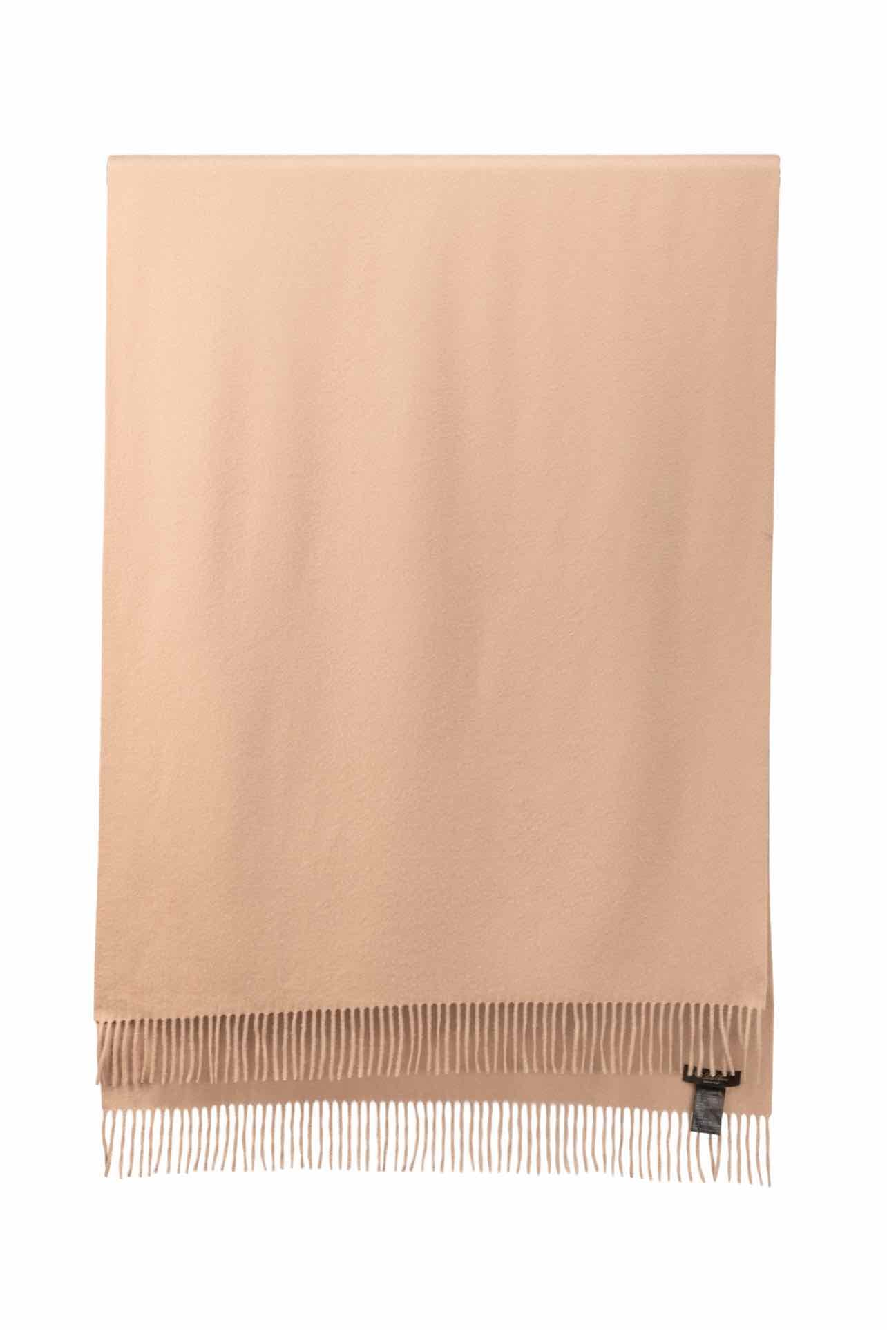Loro Piana Cashmere Shawl – Turnabout Luxury Resale