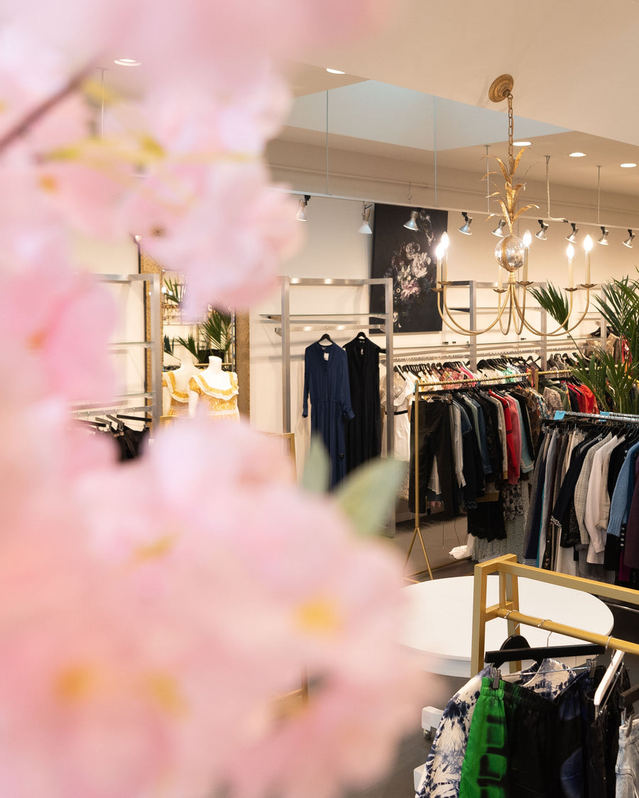 Turnabout Luxury Resale: Pre-Owned Designer Handbags & Fashion