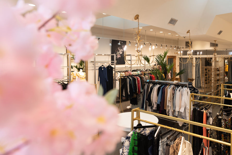 Sell With Us – Turnabout Luxury Resale