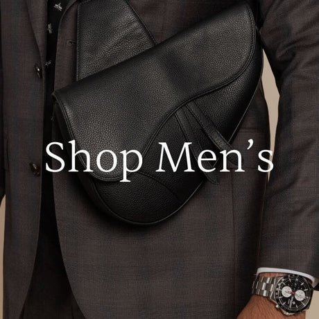 Men's & Women's Designer Shoe Size Conversion Chart – Turnabout Luxury ...