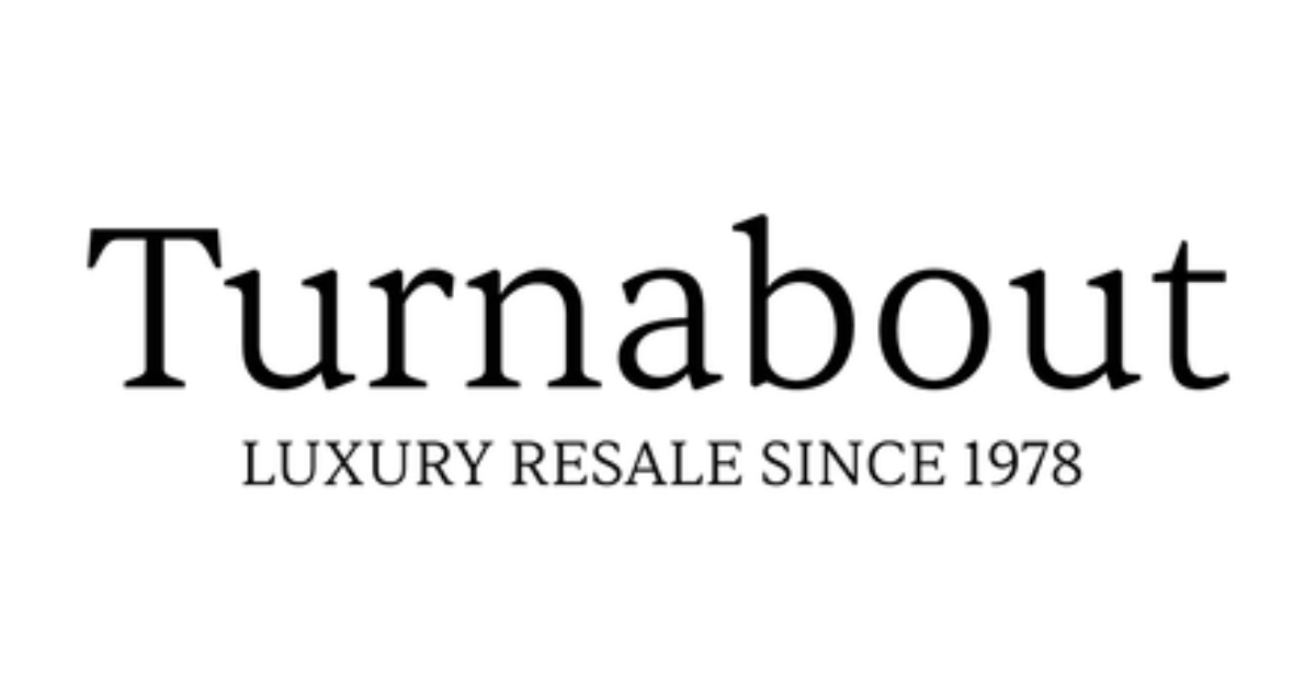 Sell With Us – Turnabout Luxury Resale