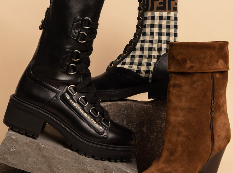 Sell With Us – Turnabout Luxury Resale