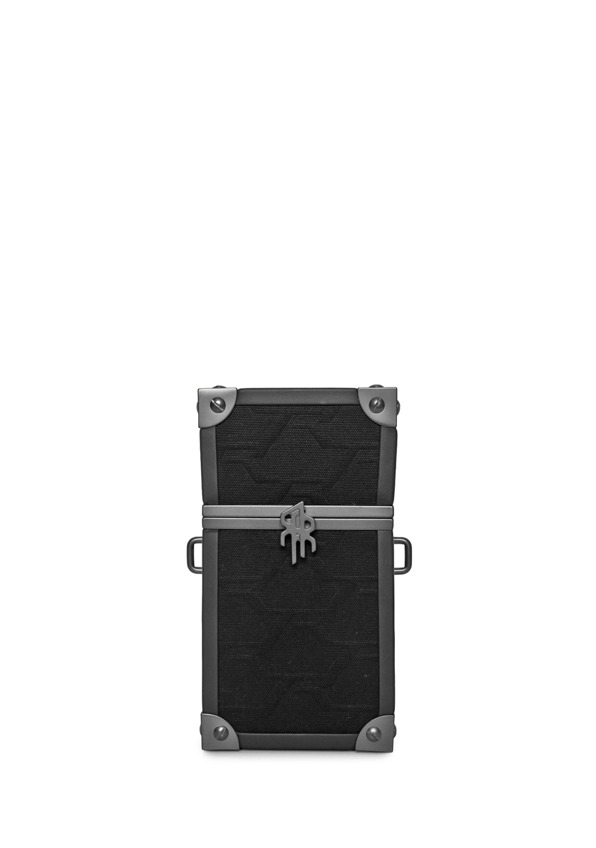 Represent Small Hard Box Body Bag - Luxury Used Designer Crossbody ...