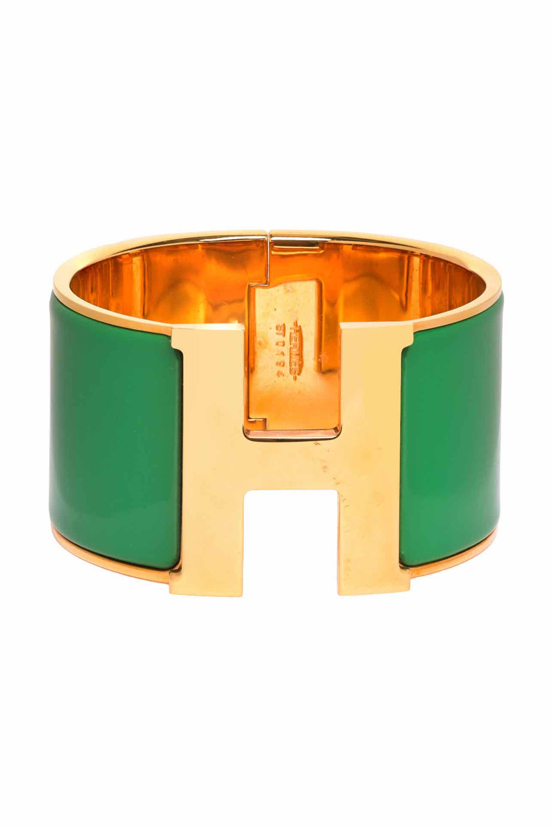 Hermes Clic H XL Bracelet – Turnabout Luxury Resale