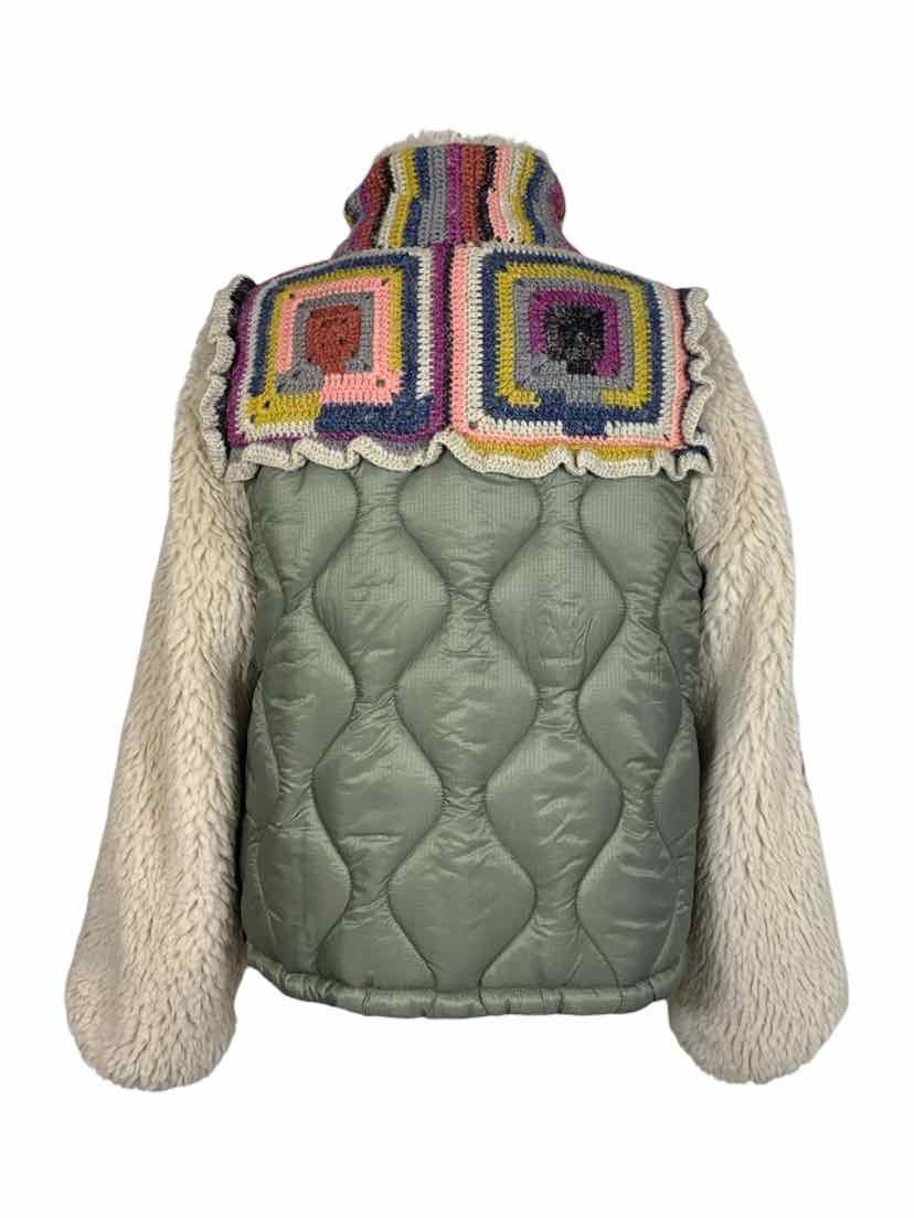 Sea New York Size L Jacket - Luxury Used Designer Outerwear - Turnabout ...