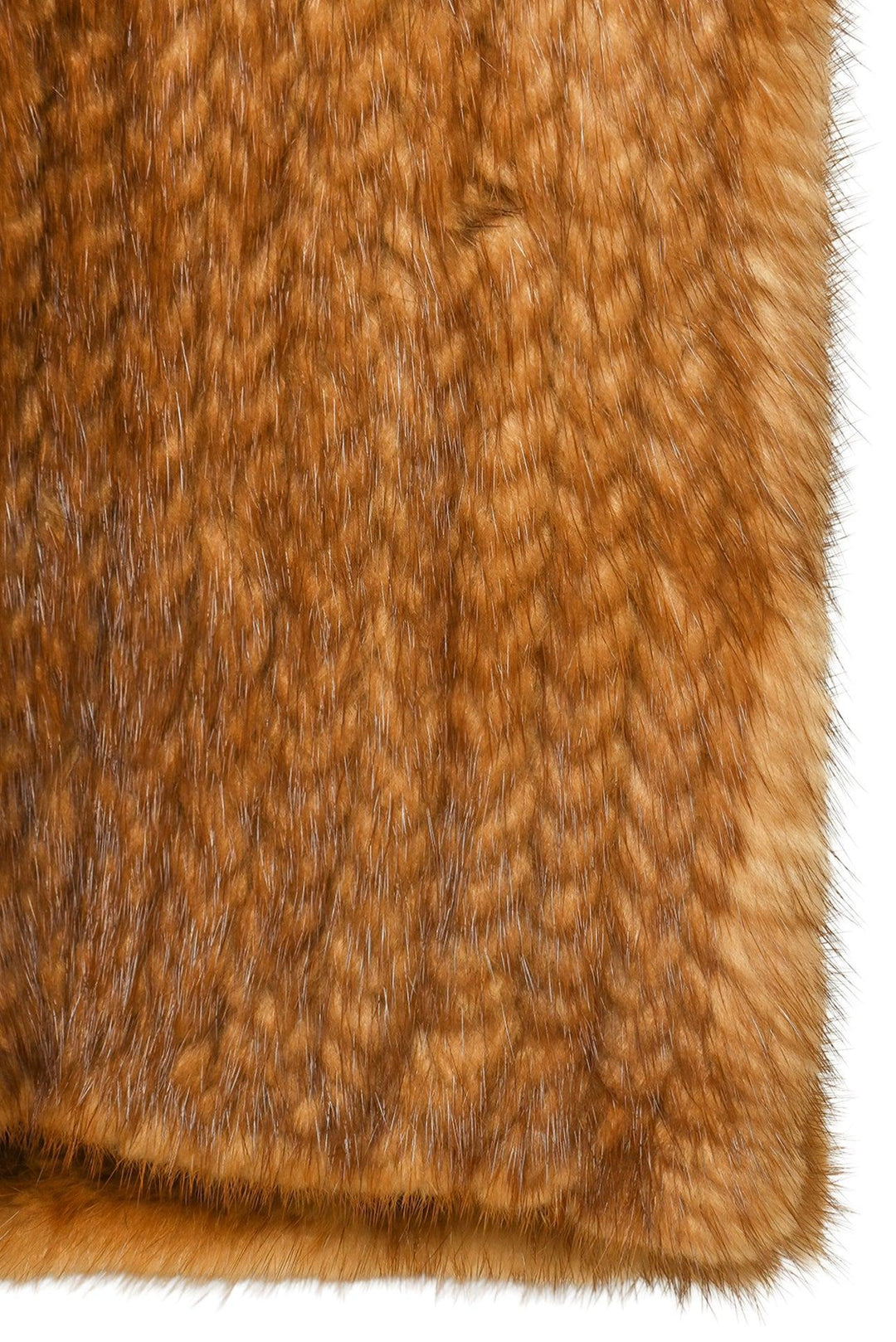 Brand Unlisted Woven Fur Scarf - Luxury Used Designer Women's ...